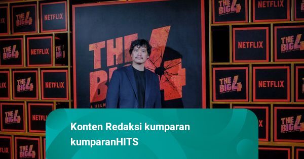 Lewat The Big 4 Timo Tjahjanto Ingin Tunjukkan Keindahan Indonesia | kumparan.com